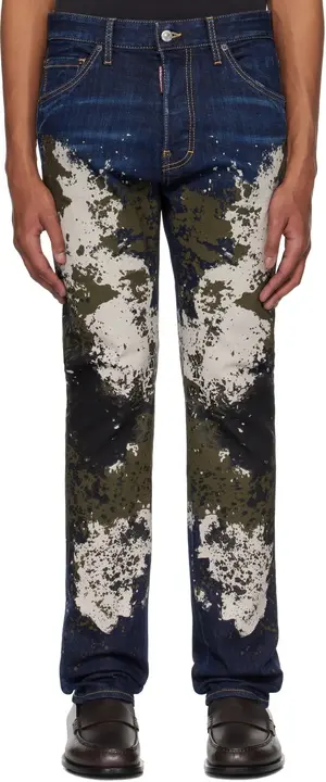 Dsquared2 Cool Guy Jeans - Black