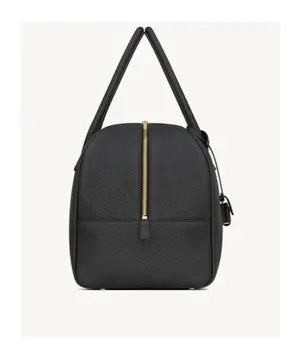 Saint Laurent Medium Sac De Jour Boston Tote Bag - Black