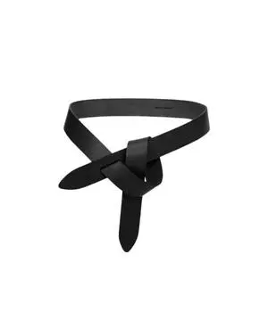 ISABEL MARANT ÉTOILE Isabel Marant Knotted Belt