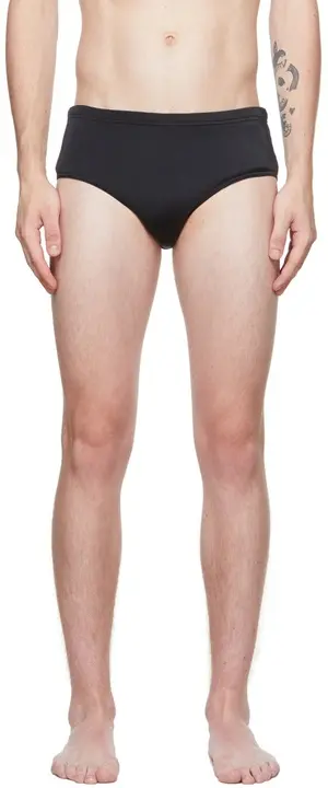 Dsquared2 Icon Printed Swimming Briefs