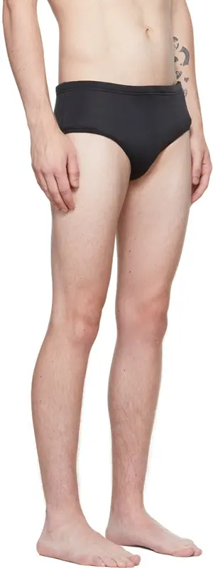 Dsquared2 Icon Printed Swimming Briefs