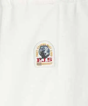 PARAJUMPERS Drawstring Casual Trousers
