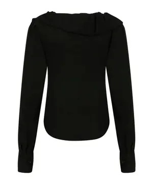 VIVIENNE WESTWOOD Sweetheart Neck Shirt