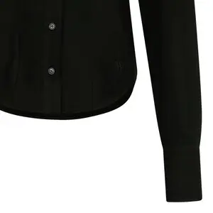 VIVIENNE WESTWOOD Sweetheart Neck Shirt