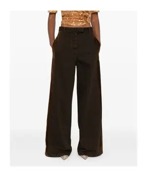 Dries Van Noten Penn Trousers