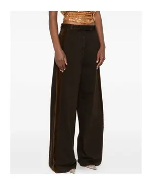 Dries Van Noten Penn Trousers
