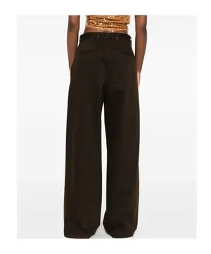 Dries Van Noten Penn Trousers