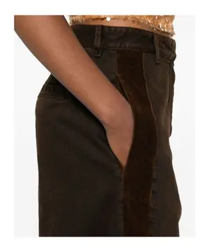 Dries Van Noten Penn Trousers