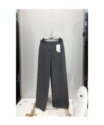 Dior Regular-fit Tailored Trousers - Grey