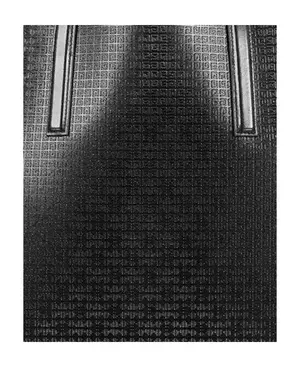Givenchy Wing Logo-embossed Leather Tote