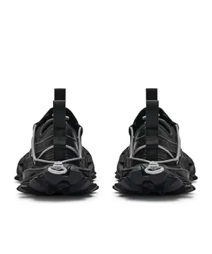 Balenciaga Hike Panelled Sneakers