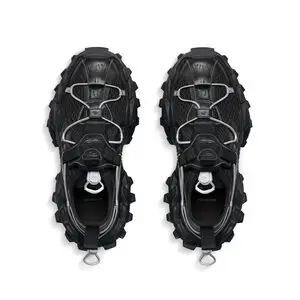 Balenciaga Hike Panelled Sneakers