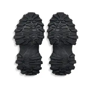 Balenciaga Hike Panelled Sneakers