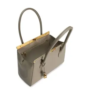 Dolce & Gabbana Marlene Turn-lock Handbag