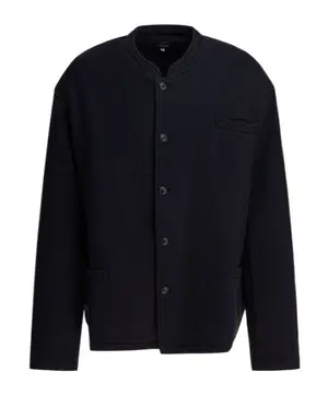 Needles Kersey Bomber Jacket - Black
