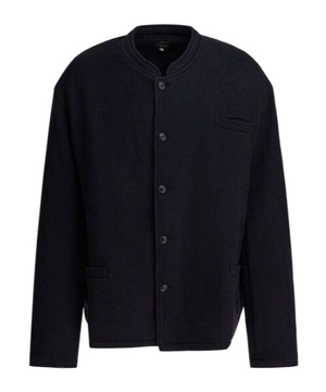 Needles Kersey Bomber Jacket - Black