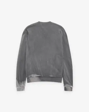 Our Legacy Spray Dye V-neck Knitwear