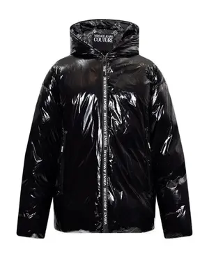 Versace Jeans Couture Padded Jackets For Men