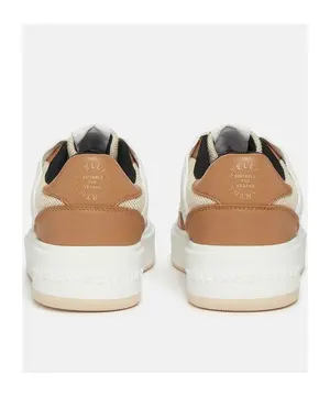 Stella McCartney S-wave Low-top Sneakers