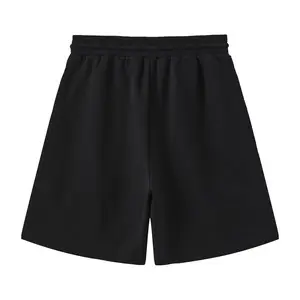Marissa Chiara Drawstring Elastic Waist Shorts