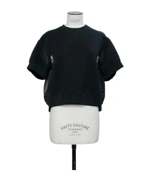Sacai Crewneck Tops