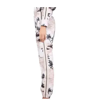 Palm Angels Printed Jogger Pants