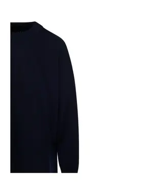 ROBERTO COLLINA Long-sleeve Cashmere Sweater