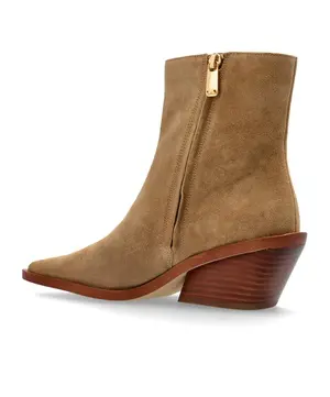 Michael Kors Nash Ankle Boots