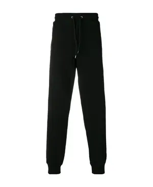 Alexander Mcqueen Printed Sport Bottoms For Men