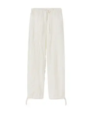 Jil Sander Drawstring Activewear For Women