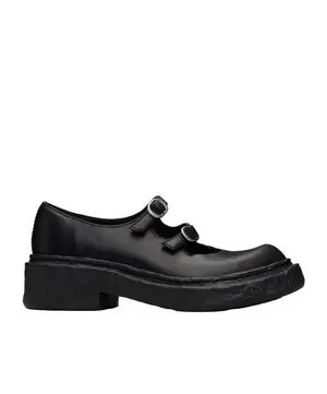 Camper Buckled Loafers For Men