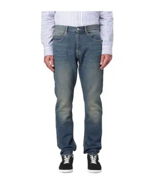 Isabel Marant Étoile Jack Pants - Multicolor