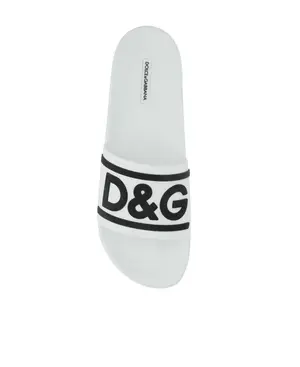 Dolce & Gabbana Logo Slides