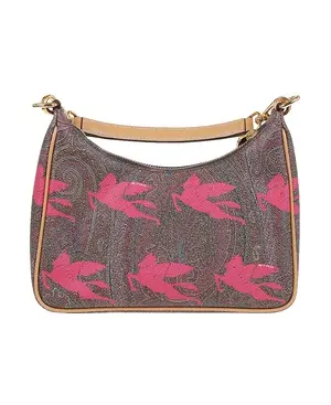 Etro Pegaso Shoulder Bag