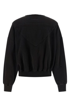 MAISON MARGIELA Drawstring Hoodie