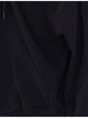 MAISON MARGIELA Drawstring Hoodie