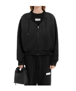 MAISON MARGIELA Drawstring Hoodie