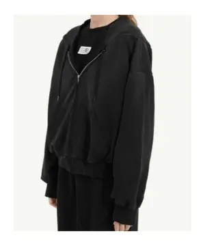 MAISON MARGIELA Drawstring Hoodie