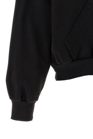 MAISON MARGIELA Drawstring Hoodie