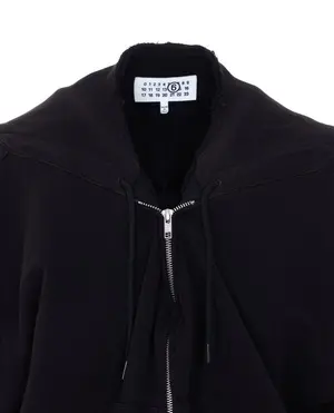 MAISON MARGIELA Drawstring Hoodie