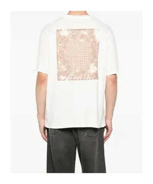 Amiri T-shirt - Ivory