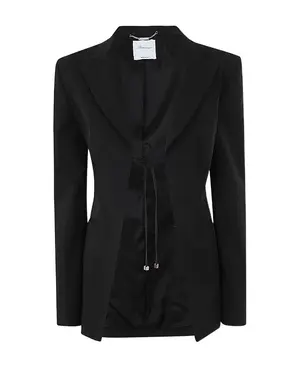 Blumarine Long Sleeve Blazers For Women