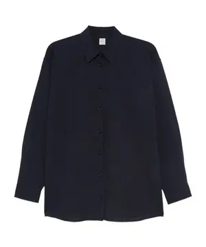 TOTEME Classic Fluid Shirt