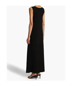 Khaite Keran Maxi Dress