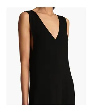 Khaite Keran Maxi Dress