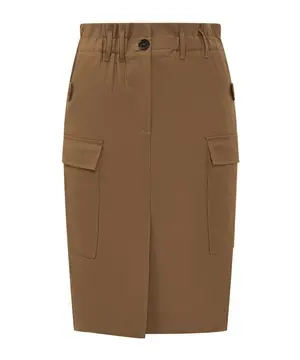 Iro Paris Cargo Bottoms For Women