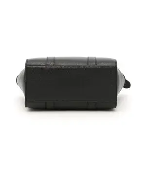 Mulberry Bayswater Mini Tote Bag - Black