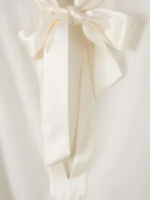 TOM FORD Long Sleeve Blouse