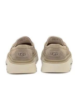 UGG Ascot Lug-sole Loafers
