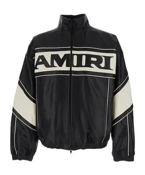 Amiri Drop Shoulder Jackets For Men